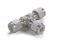 Tees On UCT Fittings